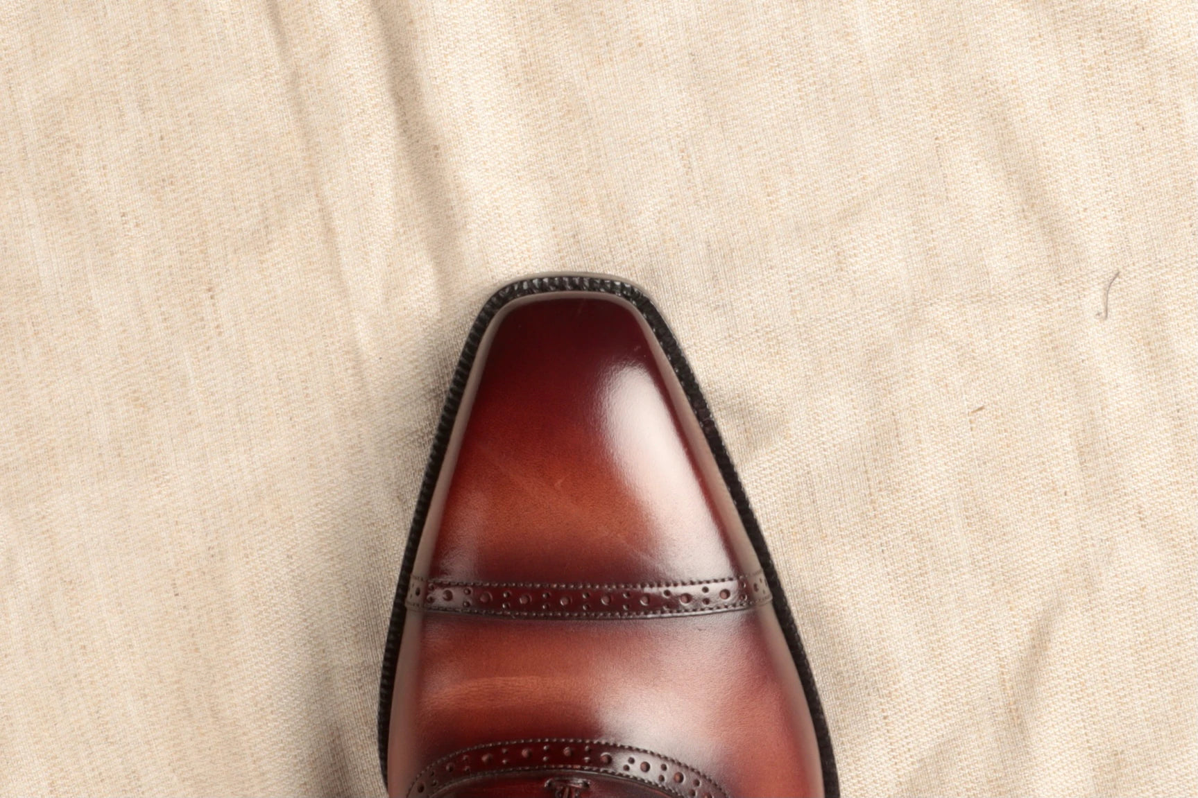 The Last Guide - Yearn Shoemaker | Arterton London