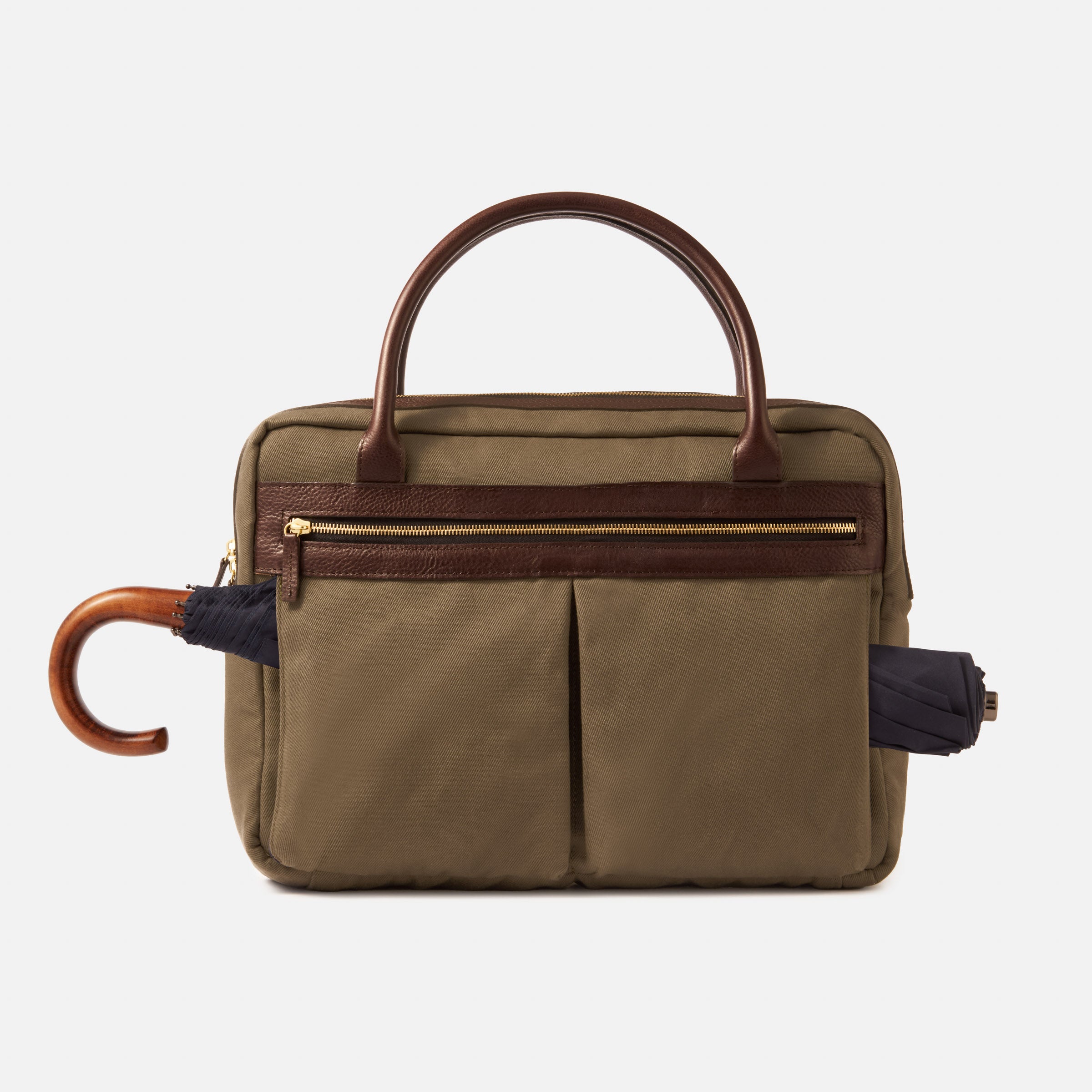 The Arterton Briefcase