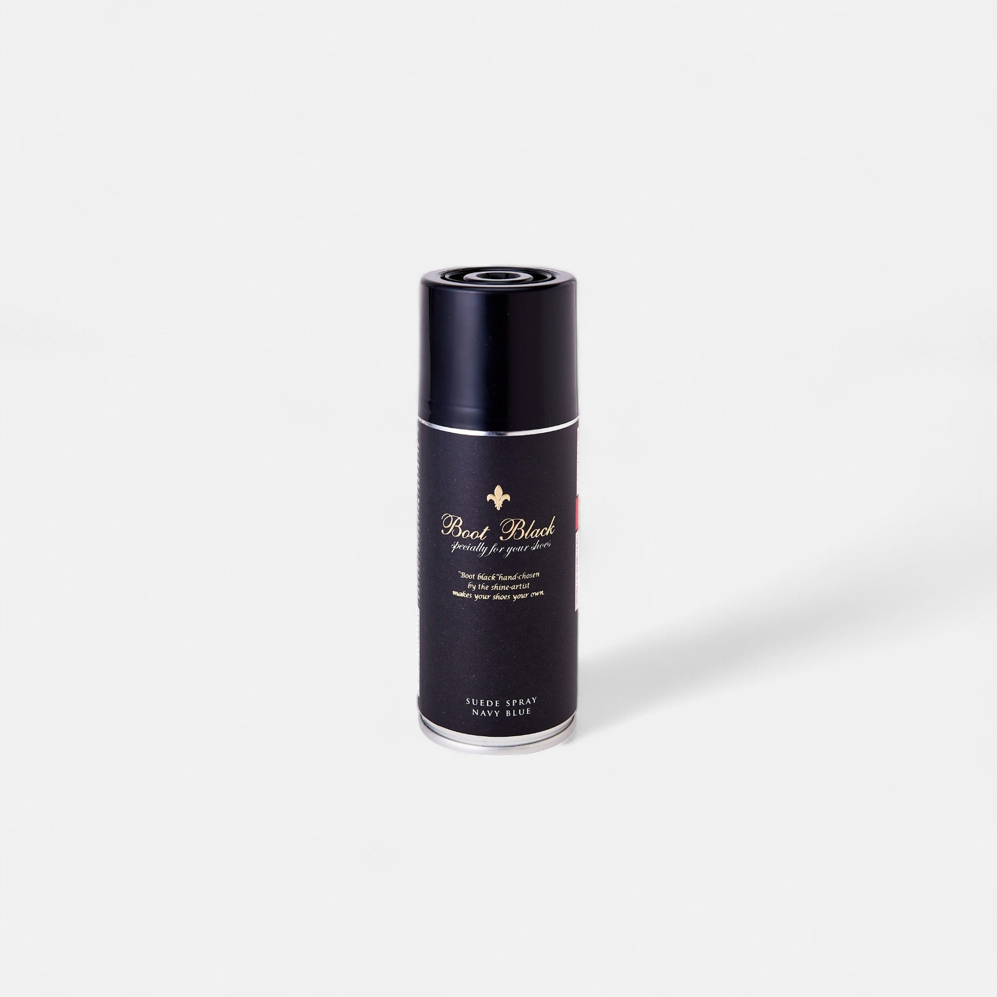 Boot Black Suede Spray | Restore Suede and Nubuck to Original Colour