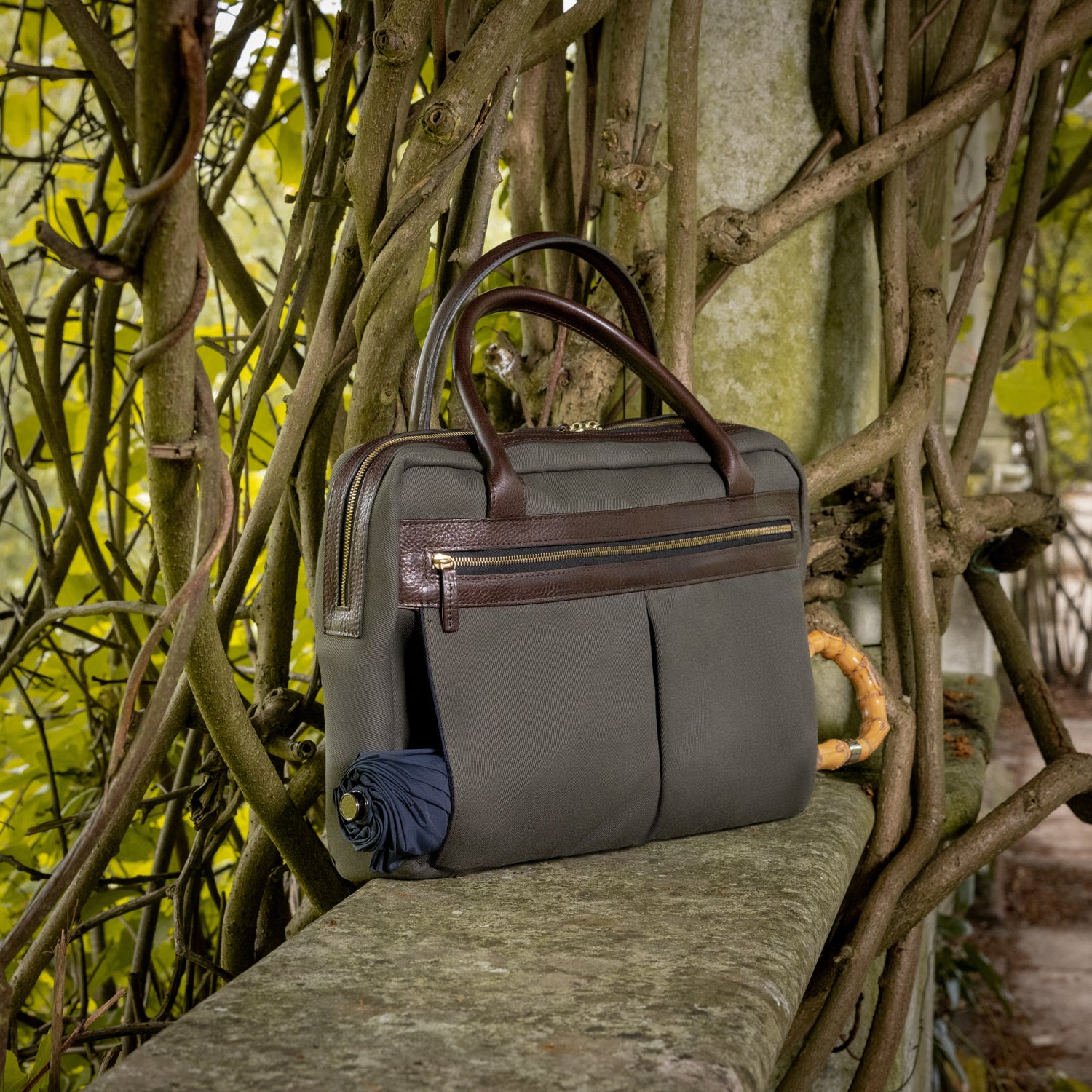 The Arterton Briefcase