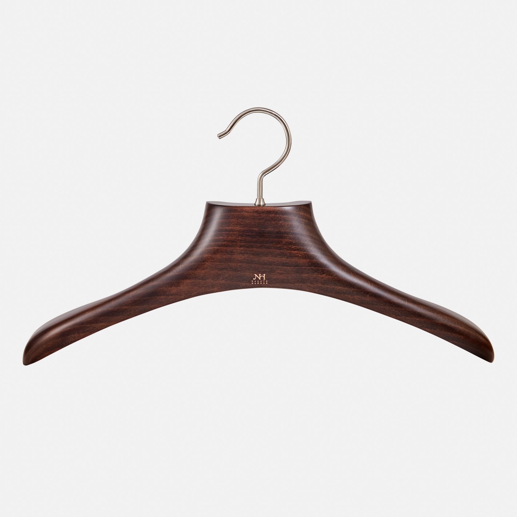 Nakata NH-2 Suit Hanger | Arterton London