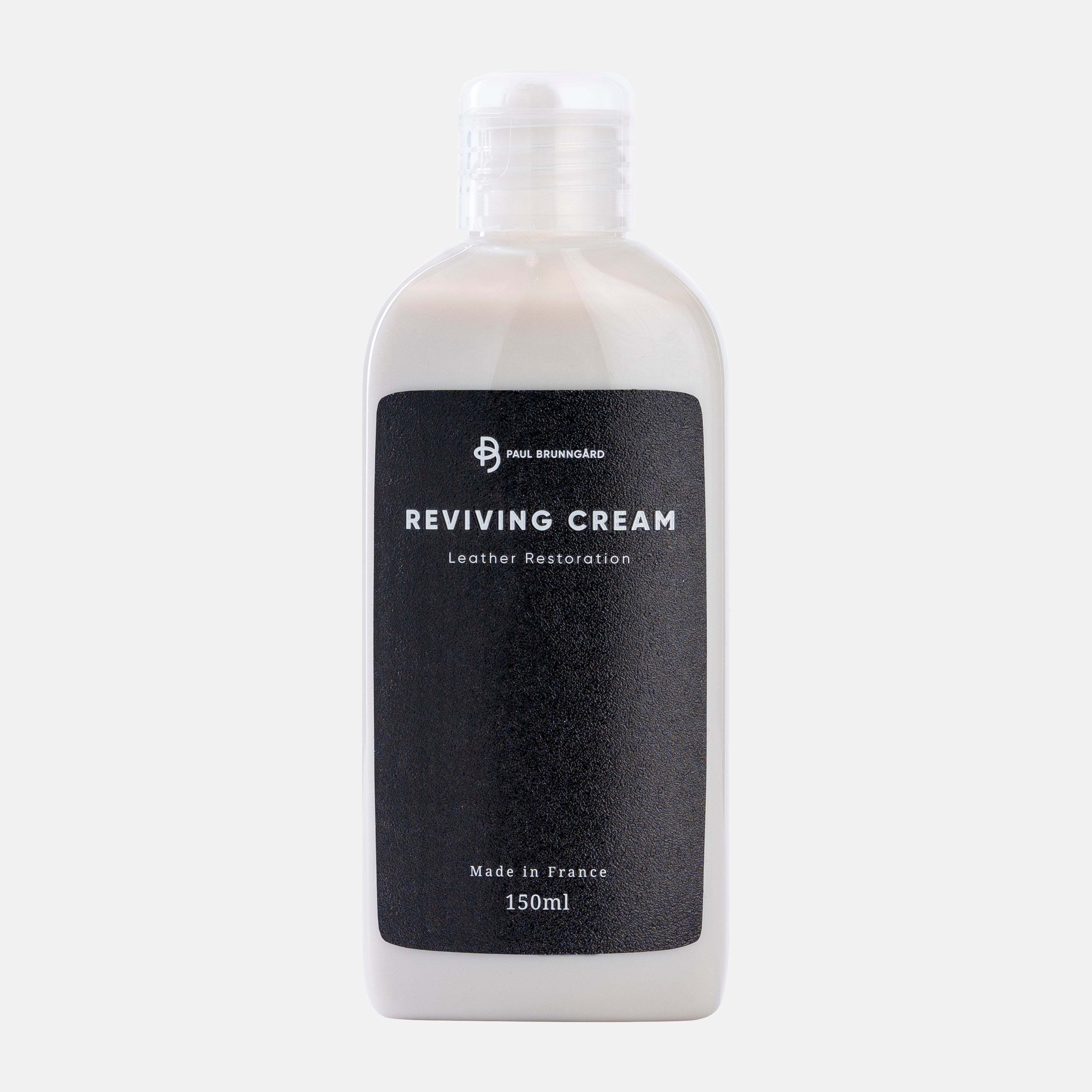 Reviving Cream - Luxury Shoe Care | Arterton London